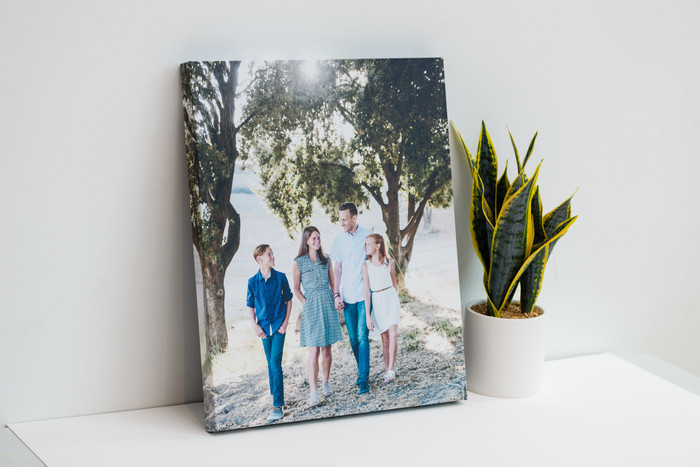 Canvas Prints | Photo Prints, Film Lab & Digitizing Services | Linhoff ...